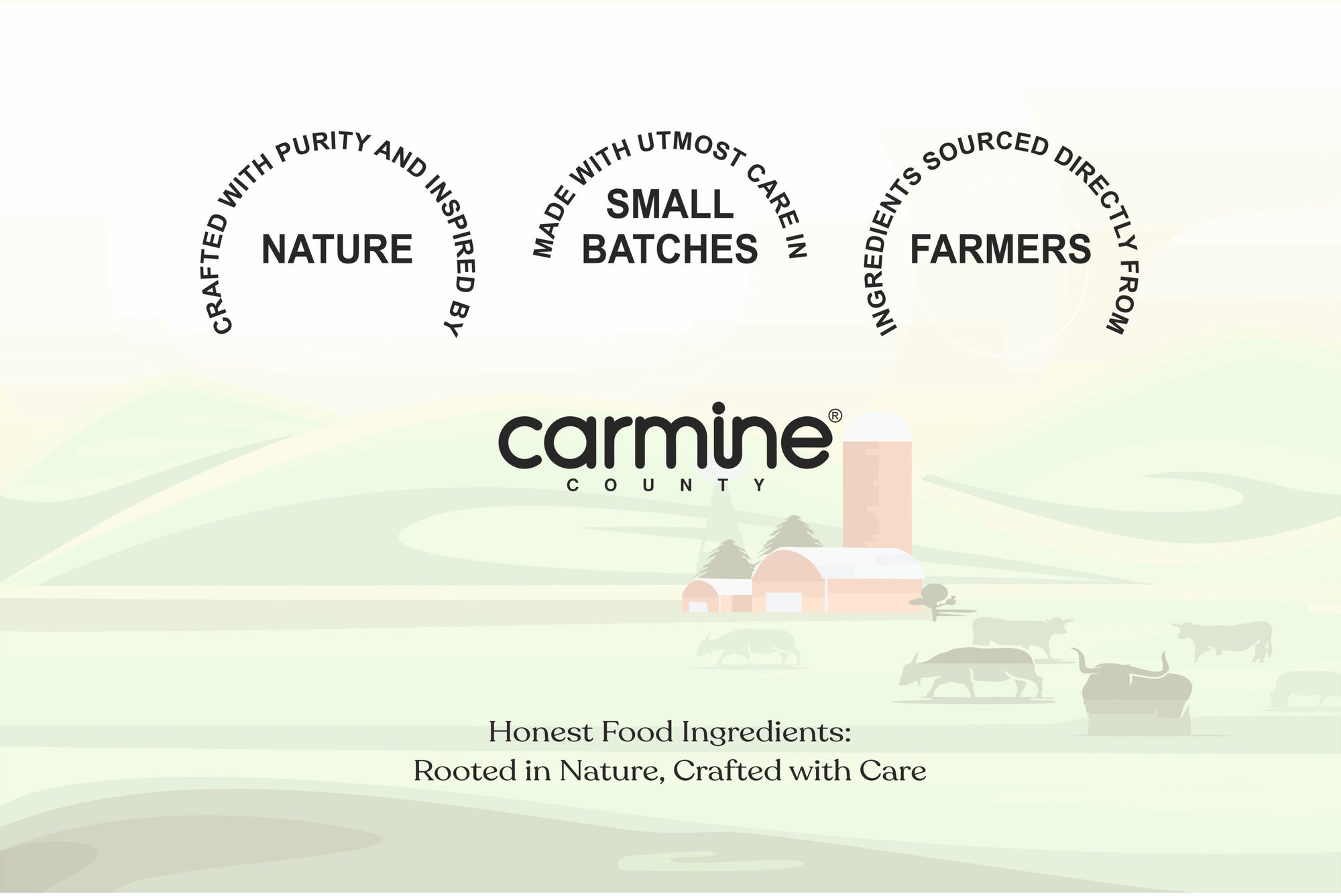 Carmine County